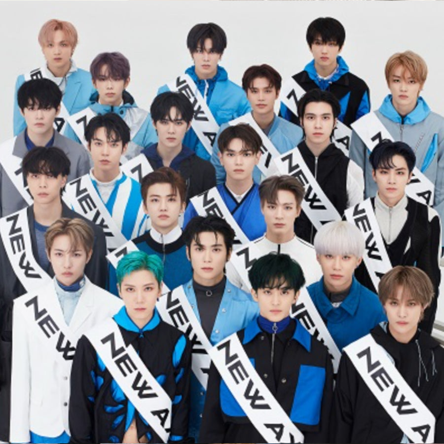 KpopfromJapan - Shop Official Kpop Merch & Japanese Products Online