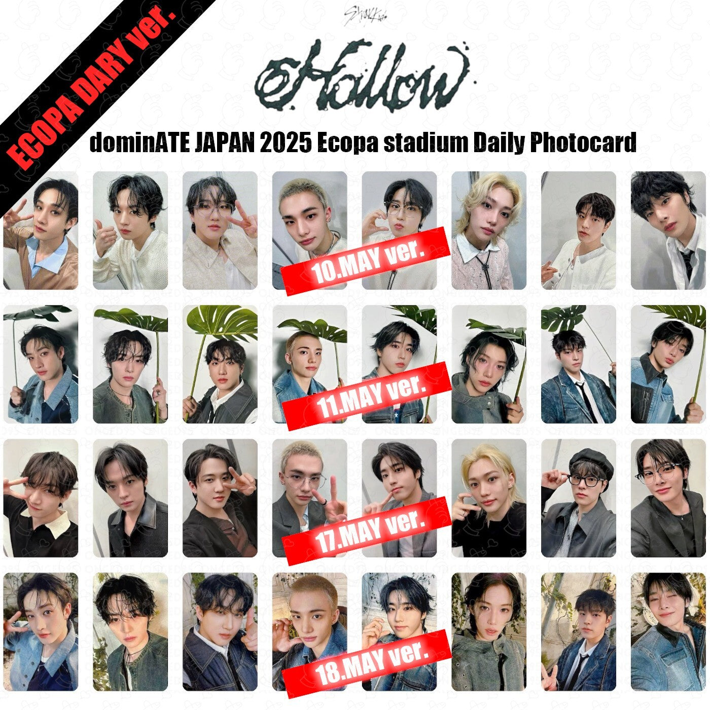 KpopfromJapan - Shop Official Kpop Merch & Japanese Products Online