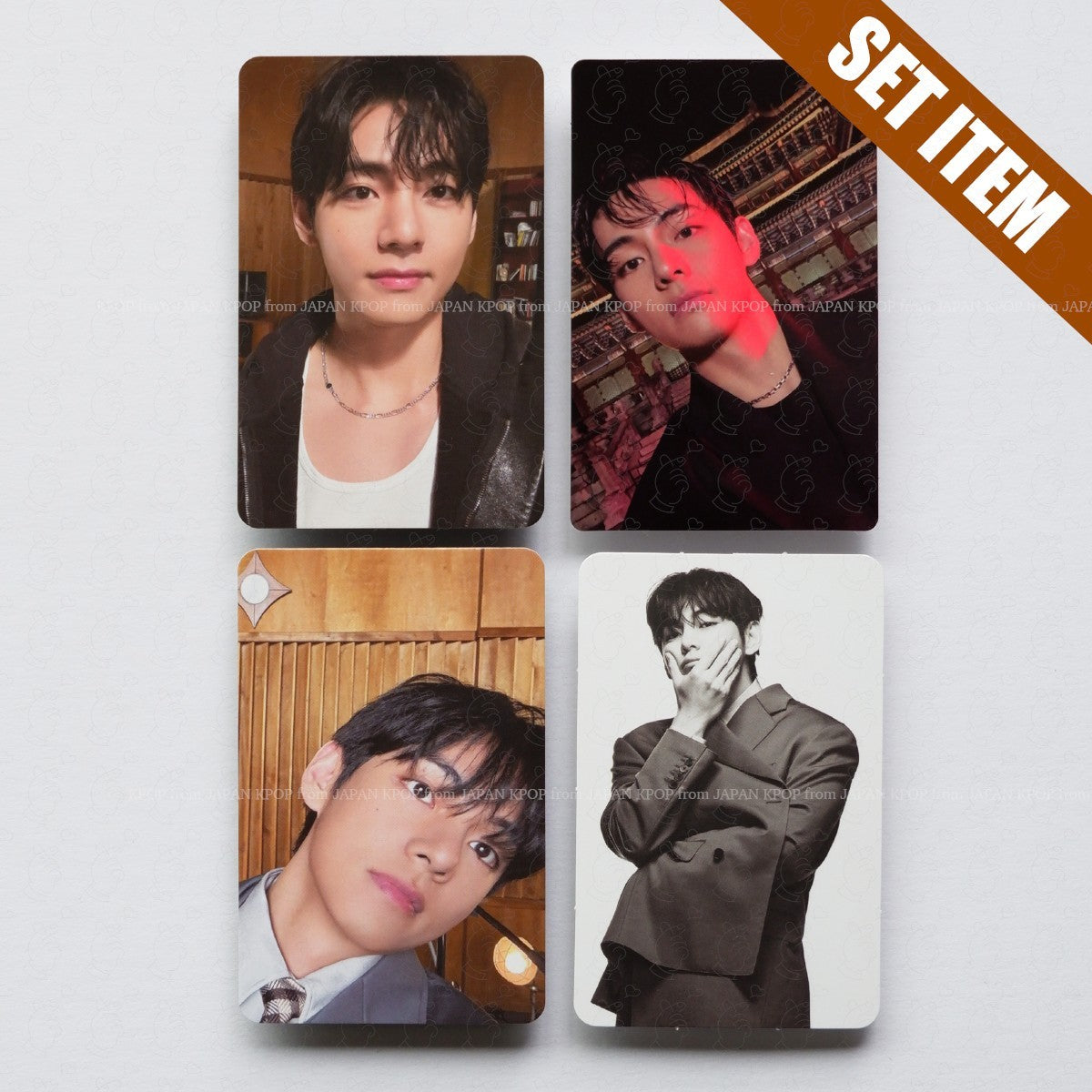 KpopfromJapan - Shop Official Kpop Merch & Japanese Products Online