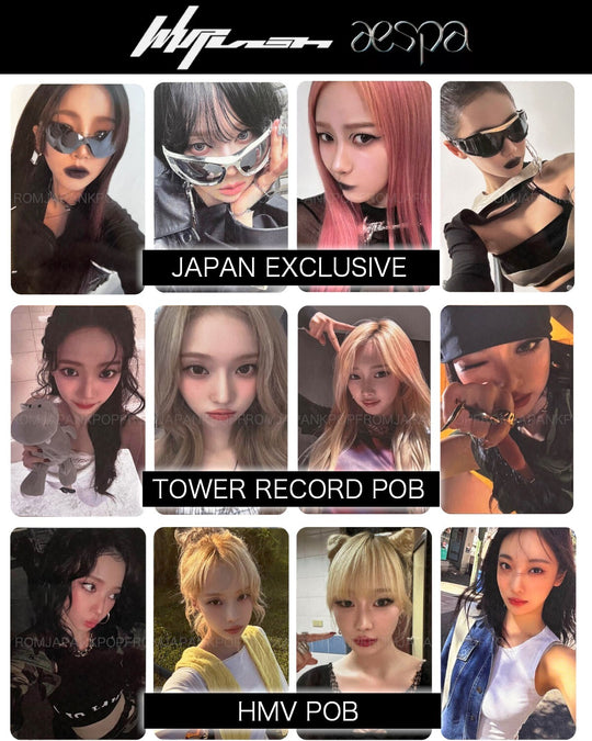 KpopfromJapan - Shop Official Kpop Merch & Japanese Products Online