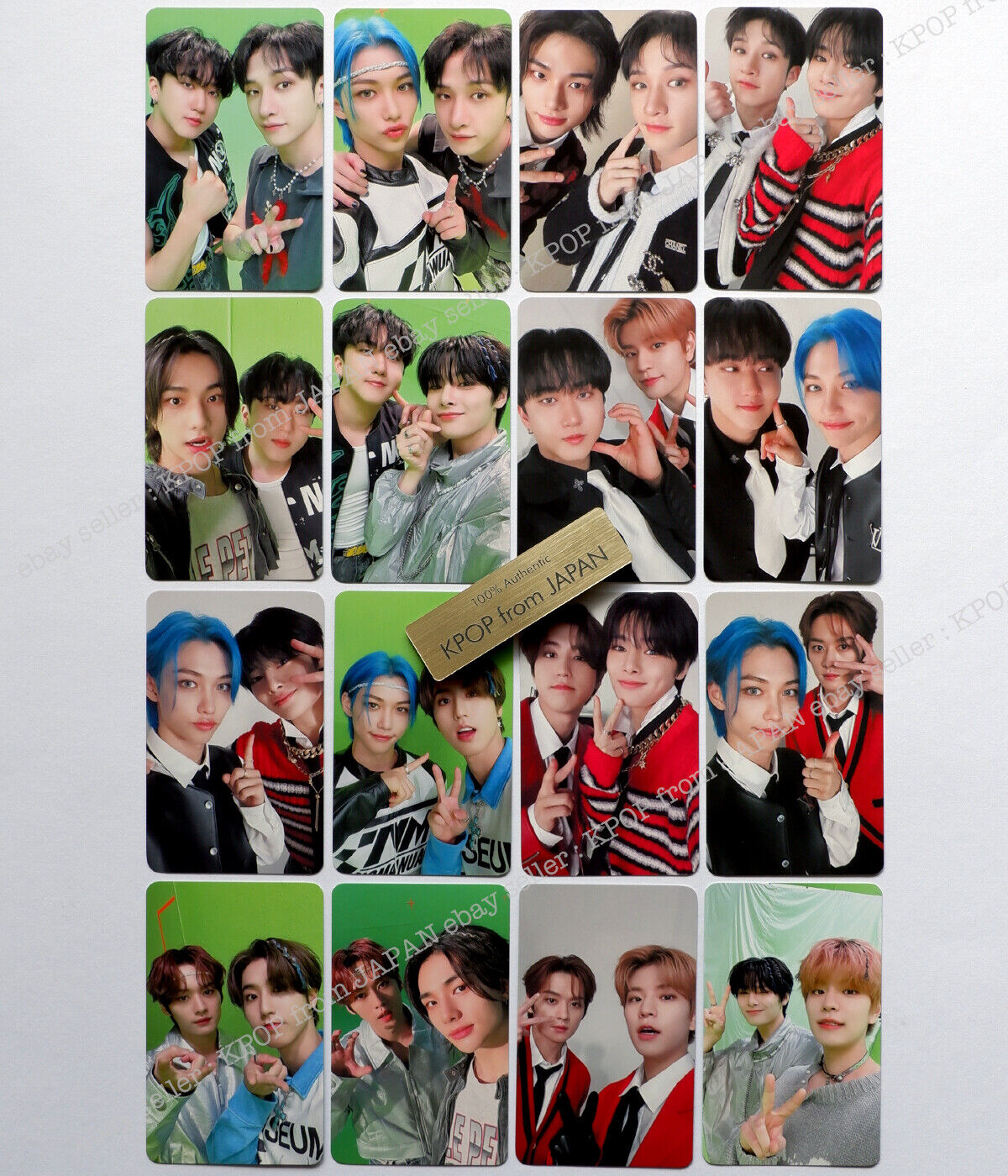 KpopfromJapan - Shop Official Kpop Merch & Japanese Products Online