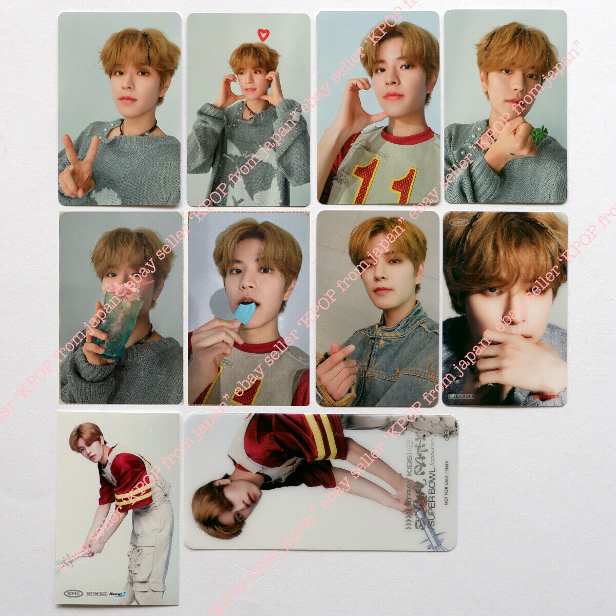 KpopfromJapan - Shop Official Kpop Merch & Japanese Products Online